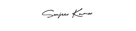 99 Sanjeev Kumar Name Signature Style Ideas Cool Electronic Signatures