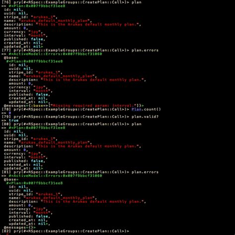 ruby validation check string billaalien