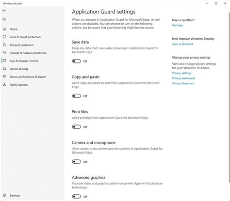 Beginner S Guide To Windows Security On Windows Windows Central