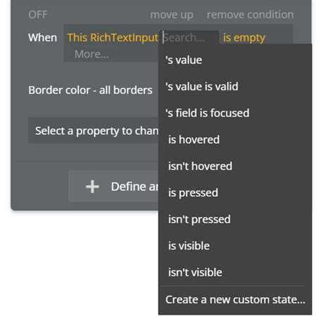 Form Validation Frontrunning Bubble Native Workflow Plugins Bubble Forum