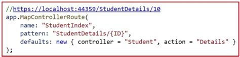 Routing In ASP NET Core MVC Application Dot Net Tutorials