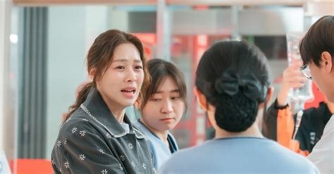 장신영 애틋한 모성애 자녀 비극 앞 무너졌다 태양을 삼킨 여자