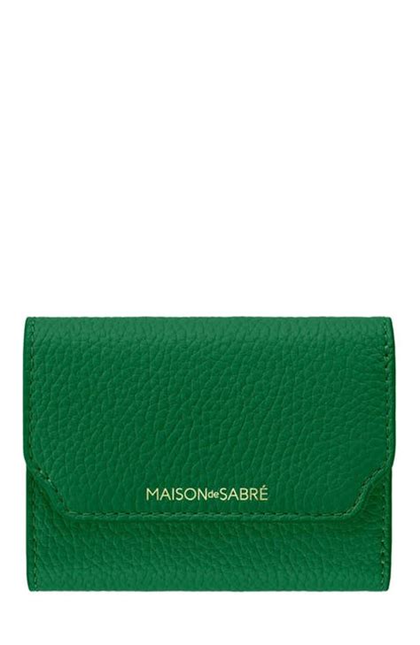 Trifold Wallets And Card Cases For Women Nordstrom