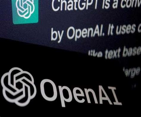 Chatgpt Creator Openai Sued For Theft Of Private Data In ‘ai Arms Race