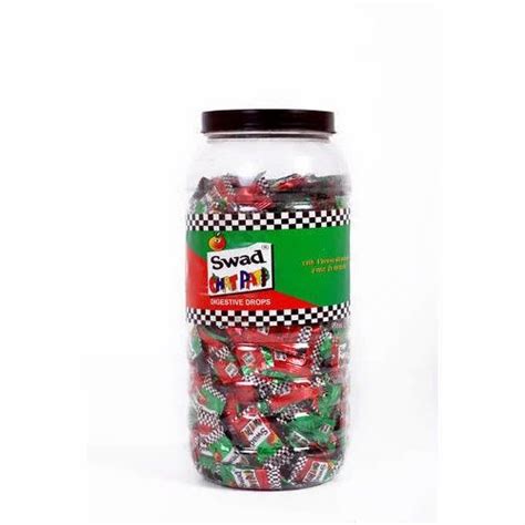 Jelly Mango Aam Chaska Candy Jar Packaging Type Plastic Jar Packaging Box At Best Price In