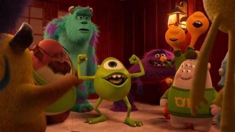 Pin By Sadie Taylors Version On • Disney Pixar • Monster