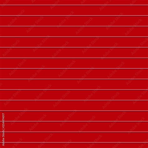Realistic Plastic Panels Seamless Texture Vector Stock Vector Adobe Stock