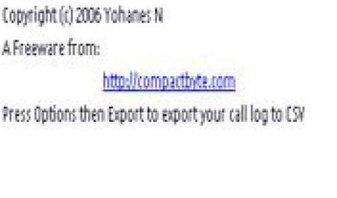 logexport freeware nokioteca nokia blog