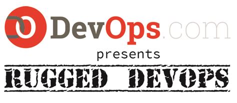 April Is Rugged Devops Month