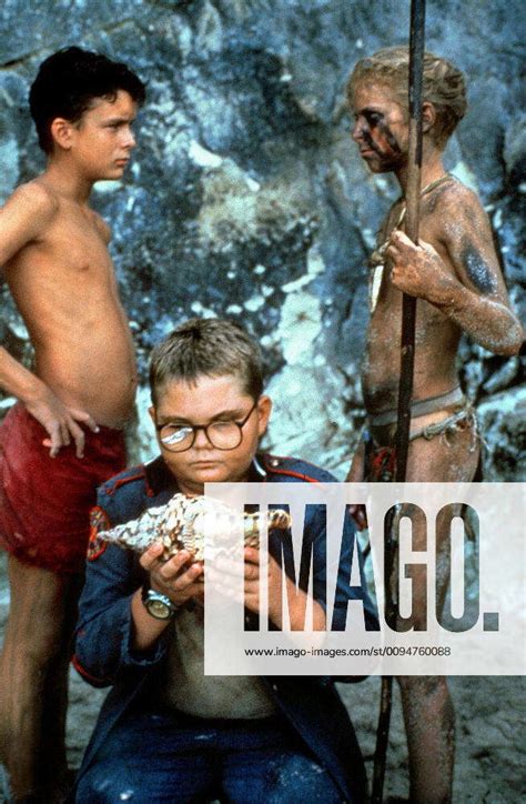 Lord Of The Flies Characters Ralph