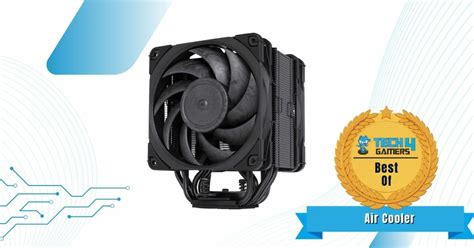 I Tested The Best Cpu Coolers For Ryzen 5 9600x Tech4gamers