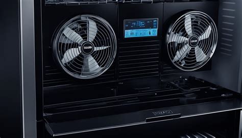 Resetting Your Sub Zero Fridge Quick Guide Machine Answered