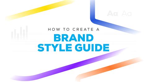 How To Create A Brand Style Guide Skylet Design Studio
