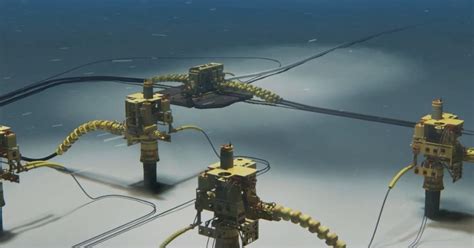TechnipFMC Inks Major Subsea 2 0 Production Systems Contract Oil Gas News
