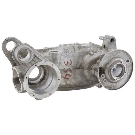 Crankcase SIL Note Simple Repair SIP Scootershop