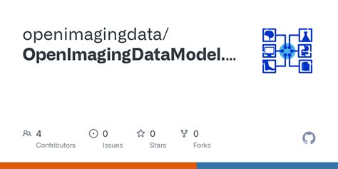 github openimagingdata openimagingdatamodel py