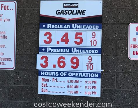 Current Costco Gas Prices June 11 2018 Redwood City Ca Costco
