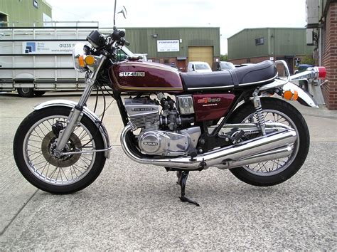 Oxford Classic Motorcycles Motorcycles And Motorbikes From The 1960s