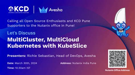 Docker Cloud Native Community And Avesha Pune Meetup Avesha