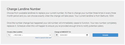 How Can I Change My Phone Number UConnected Help