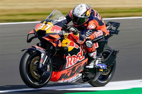 Ktm Confirms Spot For Motogp 2026 But Long Term Future Uncertain Says Ceo