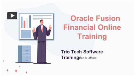 Oracle Fusion Financials Training Presentation Free To Download