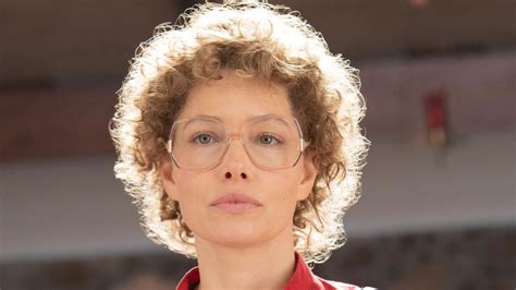 Candy La Serie De Crimen Con Jessica Biel Por Qué Y Dónde Verla Gq