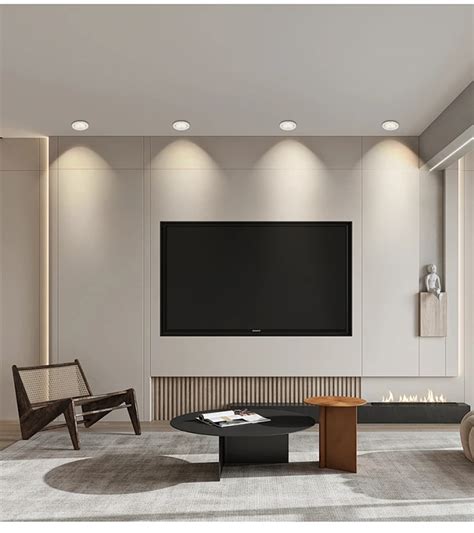 雷士照明led筒灯嵌入式天花灯客厅吊顶孔灯桶灯8公分三色调光射灯 天猫 花瓣网