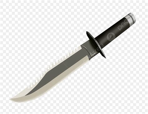 Military Sharp Bayonet Illustration Sharp Bayonet Military