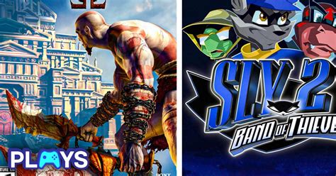 10 Ps2 Classics We Still Need On Ps5 Articles On