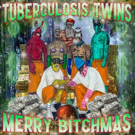 Tuberculosis Twins I Saw Mommy Sucking Santa Claus Lyrics Genius Lyrics