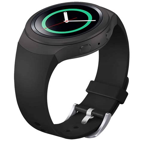 5 Best Samsung Gear S2 Watch Bands JoyofAndroid