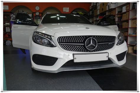 벤츠 C43amg 아이나비 Qxd3000프로와 에코 10c 보조배터리 네이버 블로그