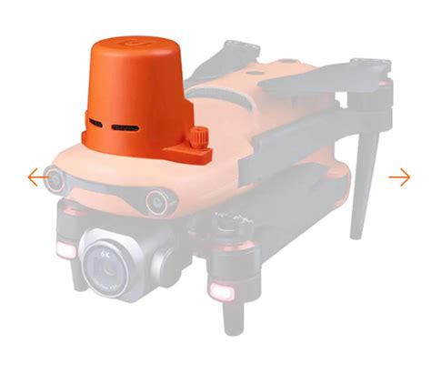 Autel Robotics Evo Ii Series Rtk Module Autelstoreperu