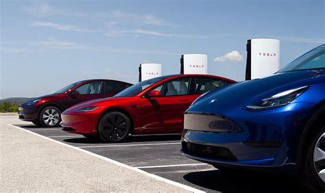 Tesla Scores A 5 Million Order From Baltimore For A Fleet Of Evs Charged Evs Bauaelectric