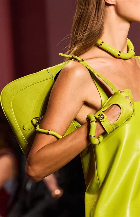 Модные аксессуары весна лето 2025 13 главных трендов с показов