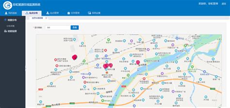 智慧能源管理系统 Innouni 想天科技
