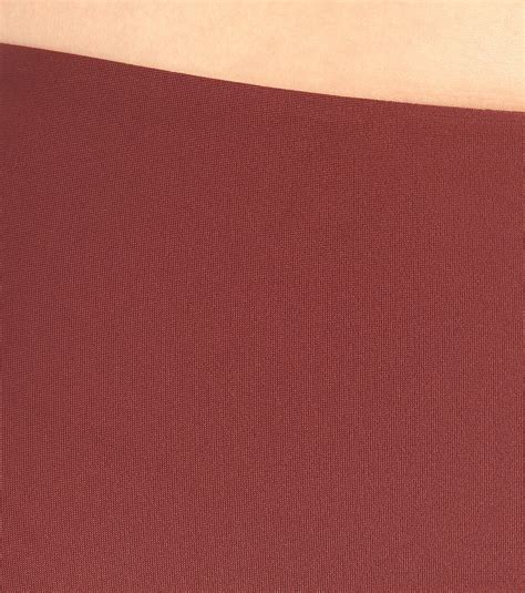 Bound Bikini Bottoms In Brown Jade Swim Mytheresa