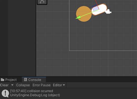 oncollisionenter2d