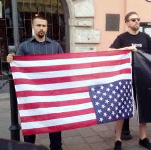 Upside Down American Flag Meaning Explained For 2026