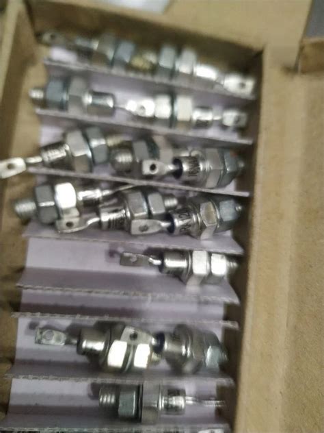 Silicon Diode At ₹ 40 Silicon Diode In New Delhi Id 27550905412