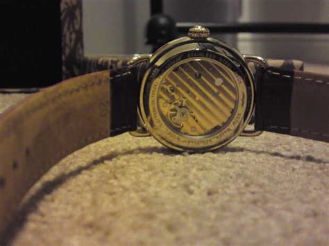 Diseñar tu propio reloj askix com