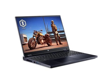 Acer Predator Helios 16 PH16 71 98ME Laptop Specs Performance Compare Prices Pangoly