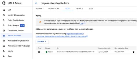 app attestation with play integrity token decryption and decisioning part 2 by mayank