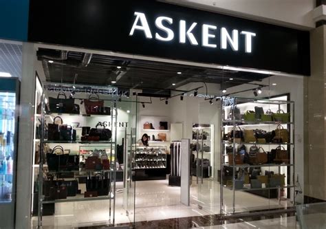 Франшиза Askent: цена покупки франчайзинга в России