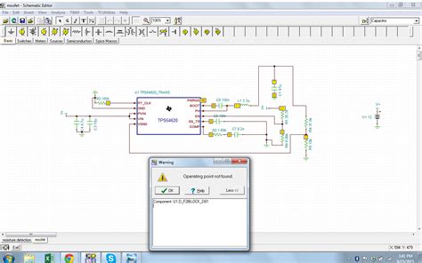 About Tina Software Simulation Hardware System Design Tools Forum Simulation Hardware