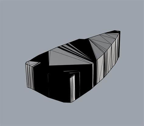 Meshbooleandifference Fail Rhino McNeel Forum