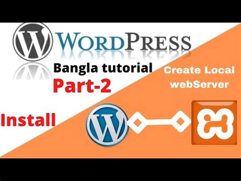 Content Creator How To Set Up Local Server On Windows 10 Update