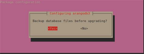 How To Install Arangodb On Ubuntu Computingforgeeks