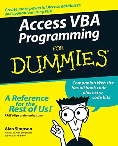 Top 10 Best Microsoft Vba Books Of 2023 Reviews Findthisbest